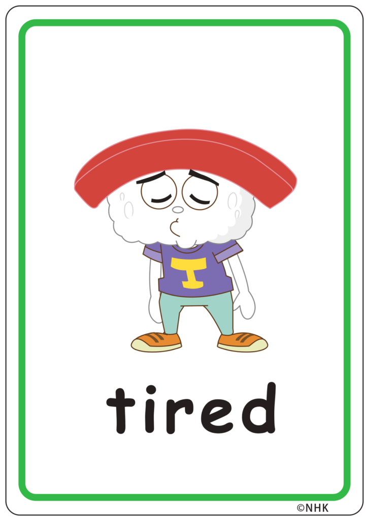 card_tired - Jetset Design
